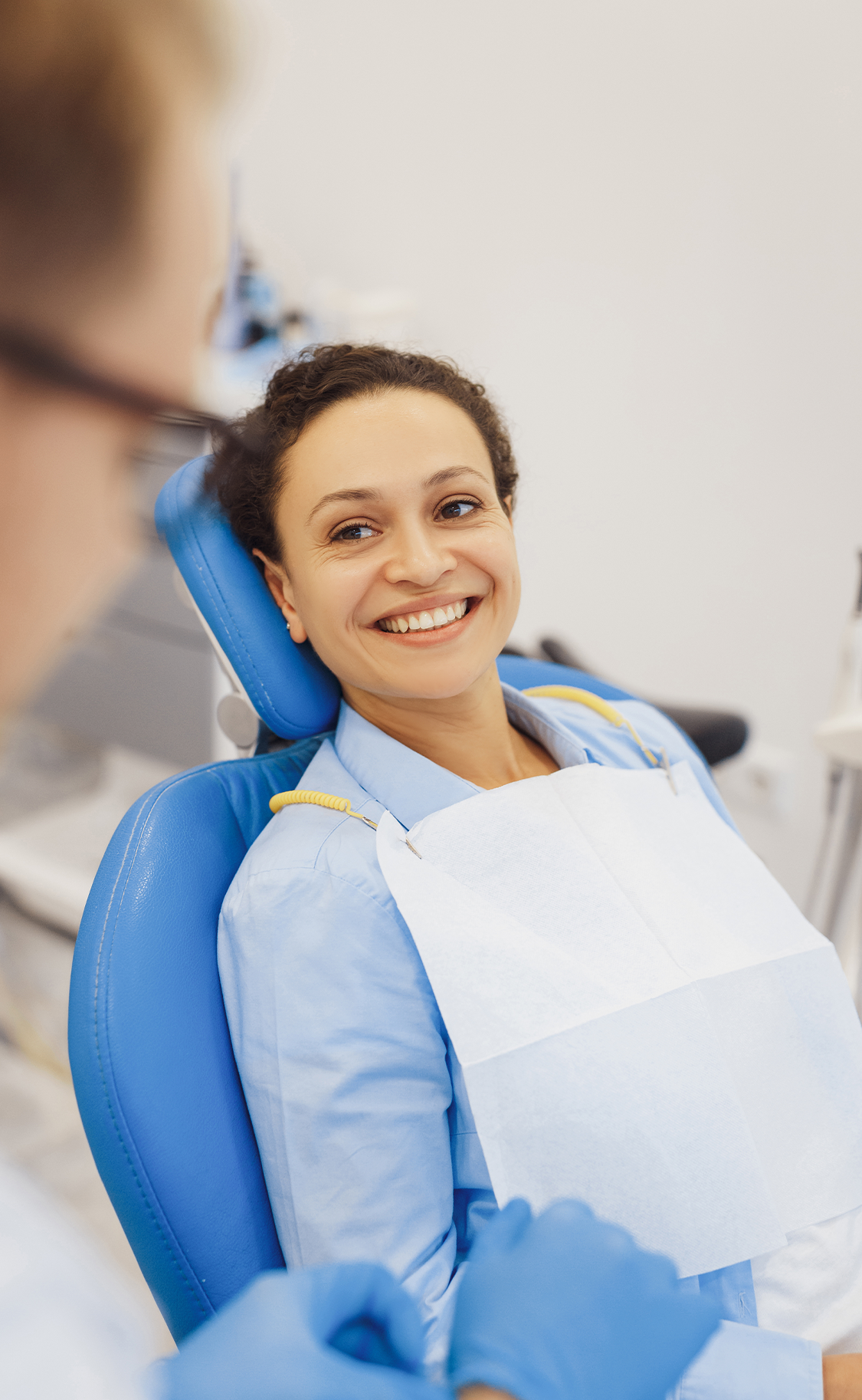 Additional Services - Brilliant Smiles Bellevue